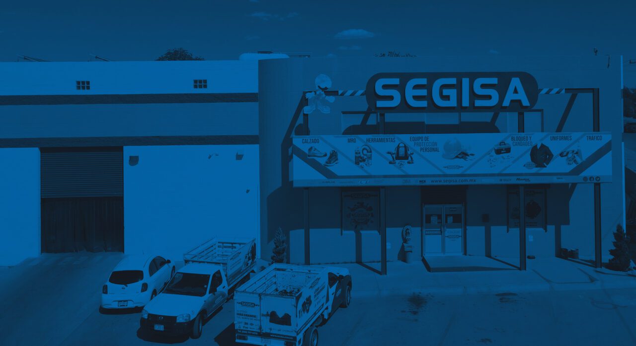 Sucursales | Segisa