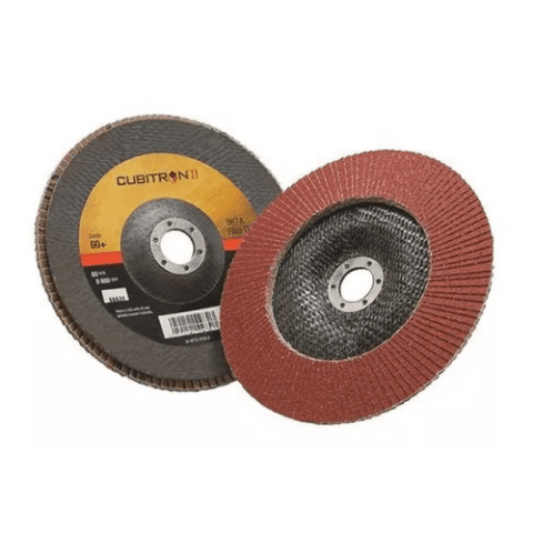 Disco Flat 967A | Segisa