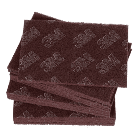 Fibra Scotch Brite Café | Segisa