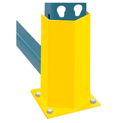 Protector De Racks | Segisa