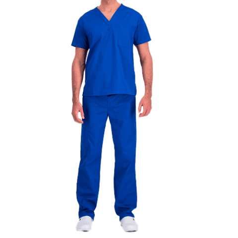 Uniforme Quirúrgico Básico Hombre | Segisa