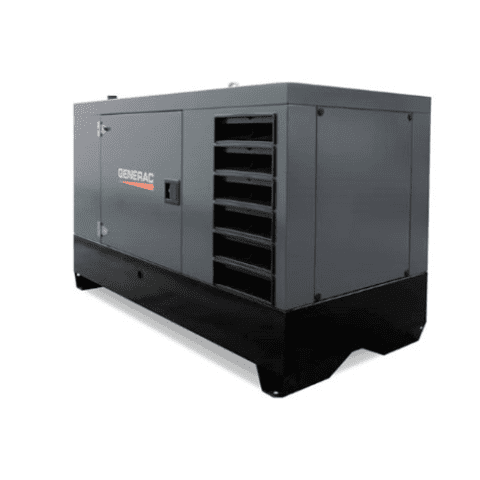 Generador Industrial Generac 20 Kw | Segisa