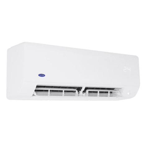Minisplit Carrier 2 Toneladas Inverter Frío/Calor | Segisa