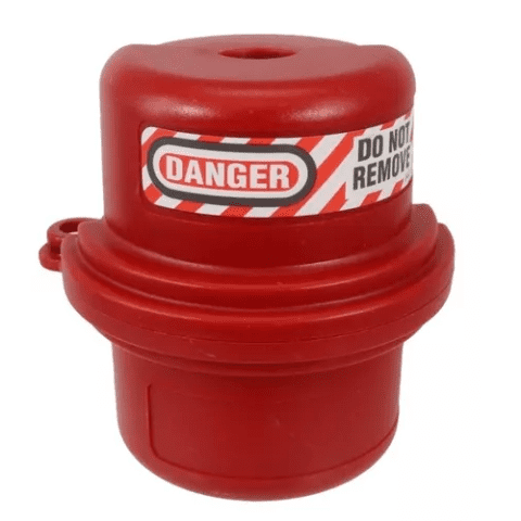 Bloqueo Para Enchufes Eléctricos | Segisa