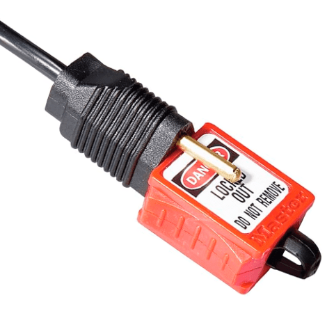 Bloqueo Para Enchufes | Segisa