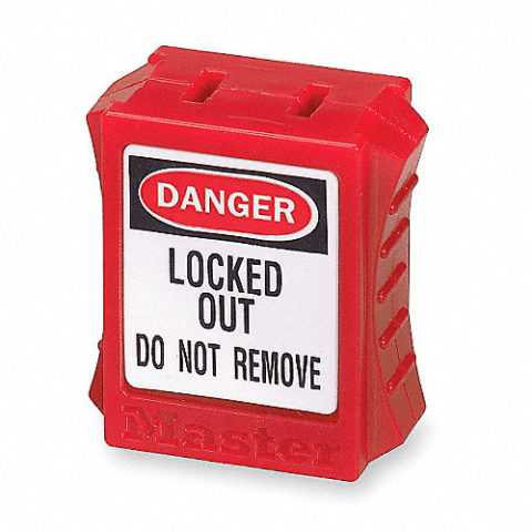 Bloqueo Para Enchufes | Segisa