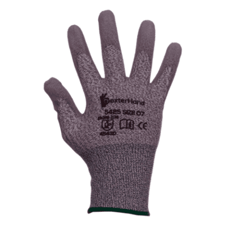 Guante Dexterhand Anticorte Nivel 5 | Segisa