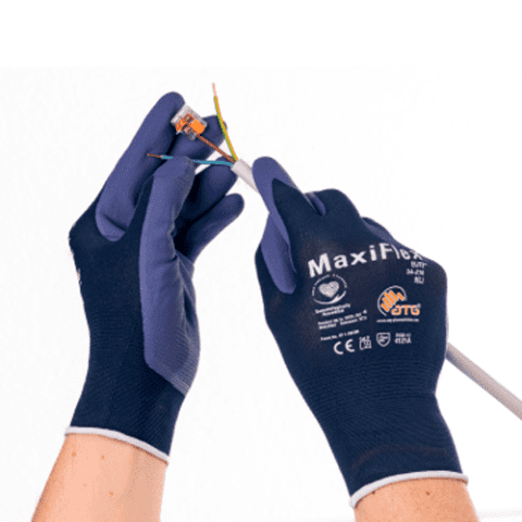Guante Maxiflex Elite | Segisa