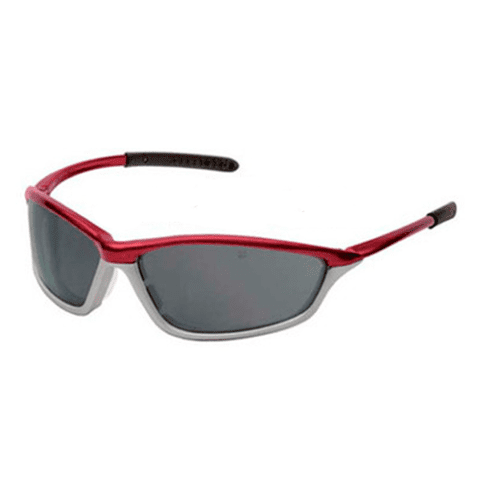 Lente Shock Mica Gris | Segisa