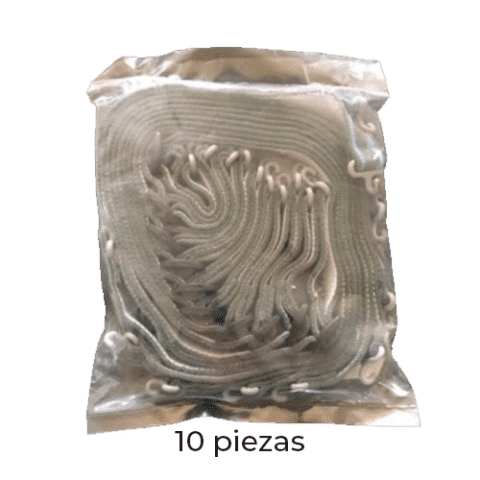 Barboquejo Para Casco 2 Puntos | Segisa